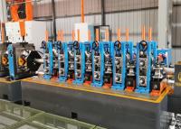 China HG 38 Tube Mill Machine for Round Square Pipes up to 38mm for sale