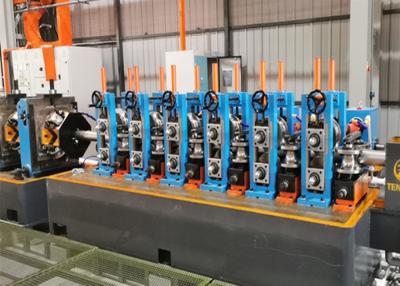 China HG 38 Tube Mill Machine for Round Square Pipes up to 38mm for sale
