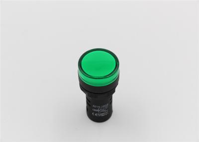 China Electrical LED Indicator Lamp Industrial Indicator Lights High Voltage for sale