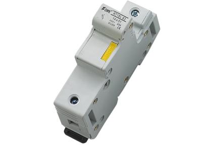 China Safety Operation Fuse And Fuse Holder Mini Surface Mount Fuse Holder for sale