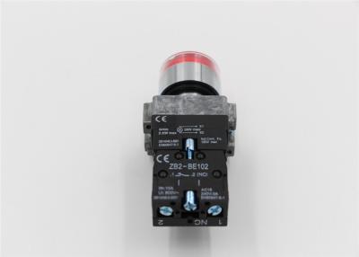 China Self - Cleaning Push Button Electrical Switch Push Button Lamp Switch for sale