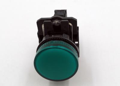 China Modular Combustion Mode Push Button On Off Switch Used In Acid Environment for sale