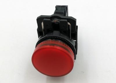 China Electronic Push Button Light Switch Circuit Control AC 50 Hz Or 60Hz IP40 Standard for sale