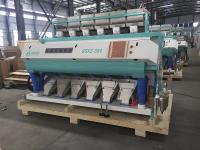 China 3.5KW Industrial Rice Color Sorter Machine 384 Channels for sale
