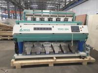 China CCD Millet Barley Rice Color Sorter Machine High Performance for sale