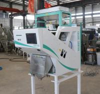 China ISO9001 High Output Mini Millet Rice Colour Sorter Machine For Farmer for sale