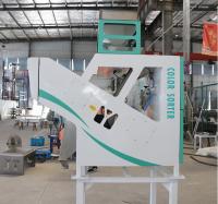 China ISO9001 High Output Mini Millet Rice Colour Sorter Machine For Farmer for sale