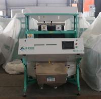 China FPGA Mini Rice Color Sorter Sorting Equipment In Food Industry for sale