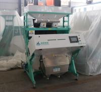 China FPGA Mini Rice Color Sorter Sorting Equipment In Food Industry for sale