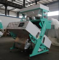 China Industrial Basmati Rice Color Sorter Machine Manufacturer 2kwh for sale