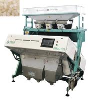 China 2.2kwh Spectrum Color Sorter Machine Blue-White 1687*1515*1910mm for sale