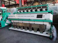 China Millet Grain Color Sorter Machine 10T/H Maize Color Sorter Machine for sale