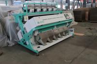 China Low Consumption Tea Color Sorter Machine Separator 3kg for sale