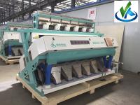 China RGB Colour Separator Machine Lentil Color Sorter For Sesames Peanuts for sale