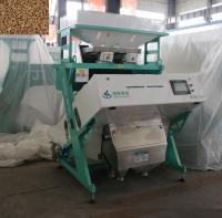 China ISO9001 50HZ Rice Sorting Machine Coffee Bean Color Sorter For Grains Processing for sale