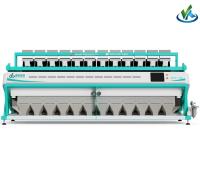 China Multi Usage Cereal Color Sorter , Soybean Color Sorter For Home for sale
