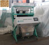 China 1.6T/H-3T/H Coffee Bean Color Sorter Machine , Soybean Mini sorter Machine for sale