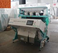 China 2.2kwh Tea Colour Sorter Machine Blue-White For Dal Lentil for sale