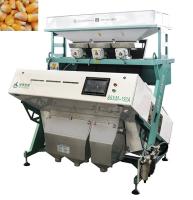 China CCD Optical Mini Color Sorter Machine Manufacturer For Pistachio Sorting for sale