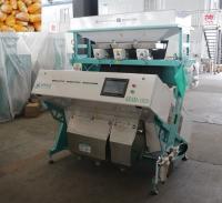 China CCD Optical Mini Color Sorter Machine Manufacturer For Pistachio Sorting for sale