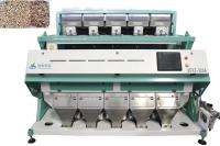 China CCD Defected Pecan / Peanut Sorting Machine 220V 50HZ 2455*1524*1790mm for sale