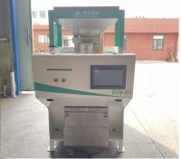 China RGB Plastic Color Sorter Machine 0.8T/H-1.6T/H 220V Granules Color Sorter Machine for sale