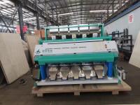 China 3T/H-5T/H Beans Color Sorter Machine High Accuracy Spices Color Sorter for sale