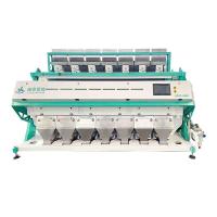 China 4kwh CCD Cashew Color Sorter Machine Multi Angle For Qulity Sorting for sale