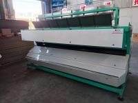 China Agricultural Optical Kernel Grain Color Sorting Machine Wheat Color Sorter for sale