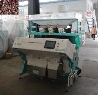 China Rice Grain Orange Spices Color Sorter High Accuracy For Pepper for sale
