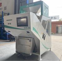 China CCD Corn Color Sorter Machinery 785*1397*1497mm For Mini Rice Sorting for sale
