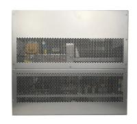 China 9U 48V 200A Telecom Embedded Power System ETP48200-C5B7 with R4850G2 Rectifier for sale
