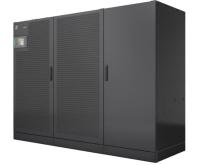 China VERTIV Liebert EXL S1 300-1200kVA UPS Telecom Lithium Battery Space Saving Design for sale