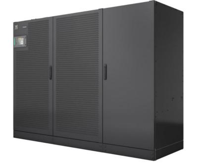 China VERTIV Liebert EXL S1 300-1200kVA UPS Telecom Lithium Battery Space Saving Design for sale