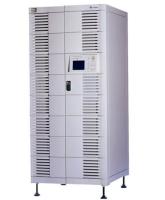 China Liebert® ITrust UL33 40-100kVA Telecom Lithium Battery Emerson / Vertiv for sale