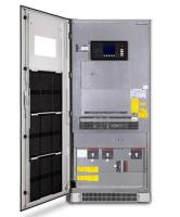 China Liebert® ITrust UL33 40-100kVA Telecom Lithium Battery Emerson / Vertiv for sale