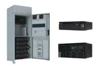 China 2m Floor Standing Data Cabinet 40U Server Rack 2000x600x600mm Customizable MTS9604B-N20B1 for sale