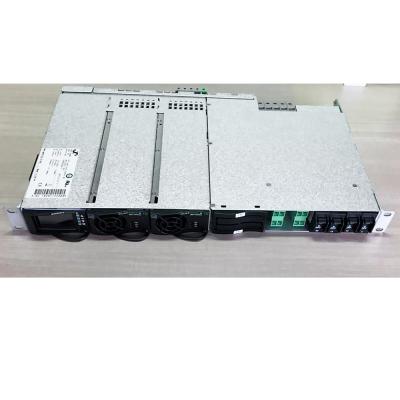 China Eltek Flatpack S 48V 2KW 1U Rack Mounted Telecom DC Power System 230VAC for sale