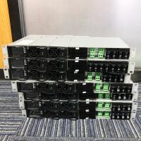 China Eltek Flatpack S 48V 2KW 1U Rack Mounted Telecom DC Power System 230VAC for sale