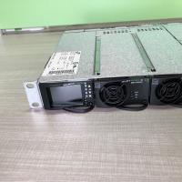 China Eltek Flatpack S 48V 2KW 1U Rack Mounted Telecom DC Power System 230VAC for sale