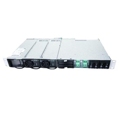 China Eltek Flatpack S 48V 2kW 1U Telecom Power Supply System with Smartpack S Controller for sale