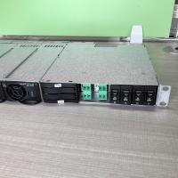 China Eltek Flatpack S 48V 2kW 1U Telecom Power Supply System with Smartpack S Controller for sale