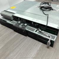 China Eltek Flatpack2 DC 2U Telecom Power Supply 48V FP2 8KW 1x230V BD for sale
