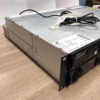 China Eltek Flatpack2 DC 2U Telecom Power Supply 48V FP2 8KW 1x230V BD for sale