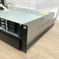 China Eltek Flatpack2 DC 2U Telecom Power Supply 48V FP2 8KW 1x230V BD for sale