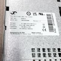 China 48V Eltek Power Supply Module 1U FP2 PS4 Rect 4AC HC HVDC Subrack 268035 for sale