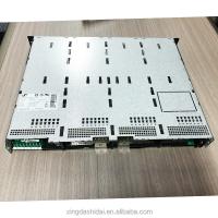 China 48V Eltek Power Supply Module 1U FP2 PS4 Rect 4AC HC HVDC Subrack 268035 for sale