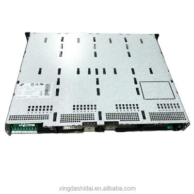 China Eltek Flatpack2 19 Inch Rack Power Supply System 8KW 9KW 12KW 48VDC 300A for sale