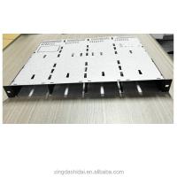 China Eltek Flatpack2 19 Inch Rack Power Supply System 8KW 9KW 12KW 48VDC 300A for sale
