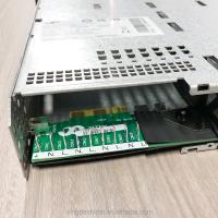 China Eltek Flatpack2 19 Inch Rack Power Supply System 8KW 9KW 12KW 48VDC 300A for sale